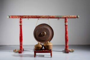 Qué es un Gong | El Sonido del Universo